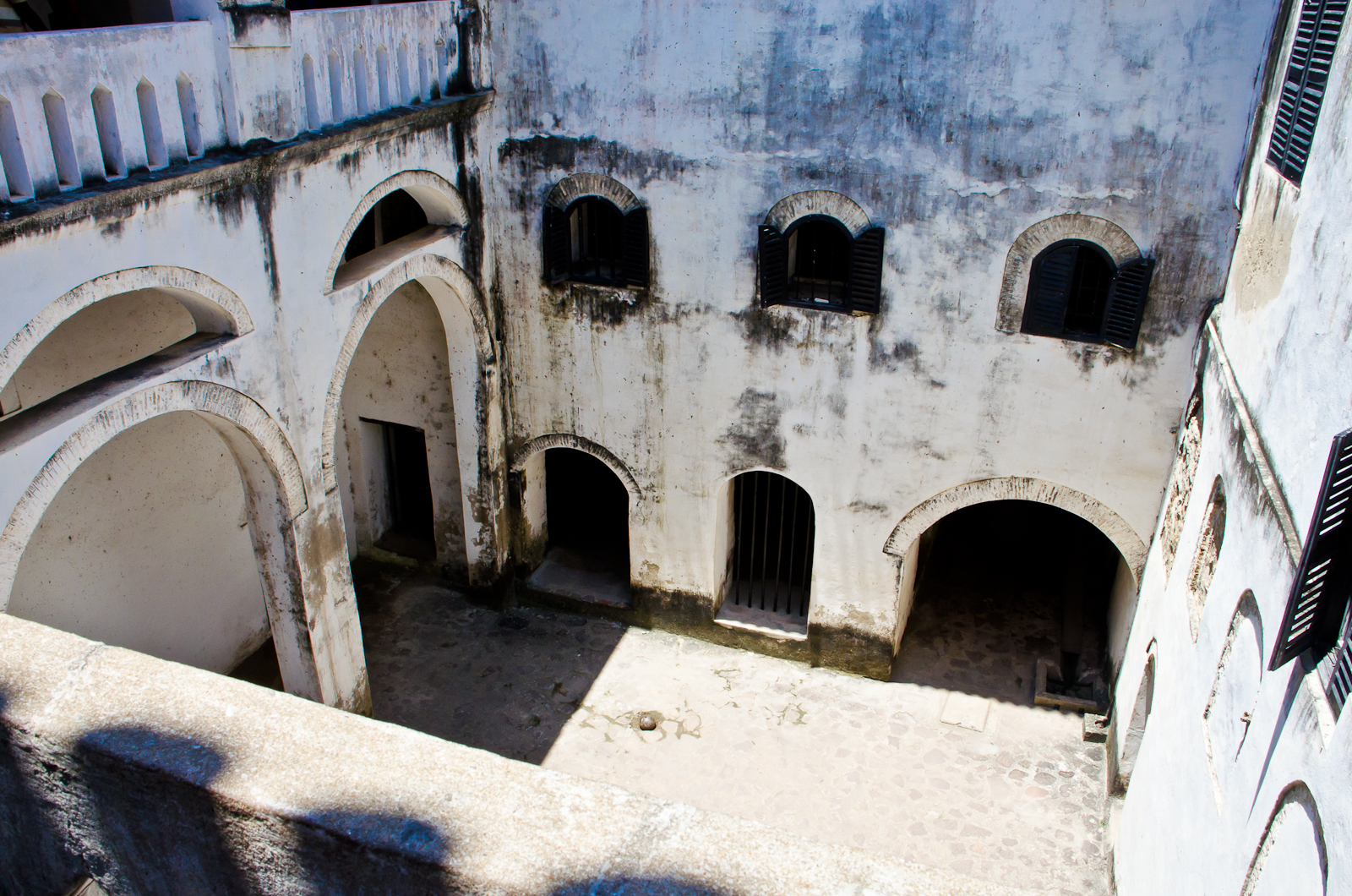 Elmina Castle – GO2GHANA